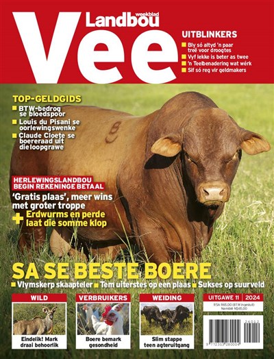 2025 se ‘Boer soek ’n vrou’: Dié boere is die sout van die aarde, sê ...