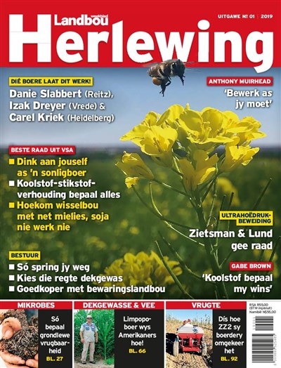 2025 se ‘Boer soek ’n vrou’: Dié boere is die sout van die aarde, sê ...