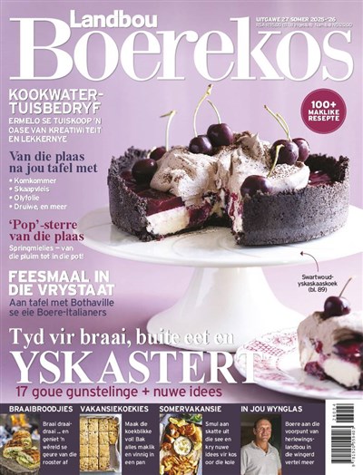 2025 se ‘Boer soek ’n vrou’: Dié boere is die sout van die aarde, sê ...